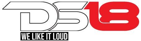 DS18 – Factory Direct Car Audio