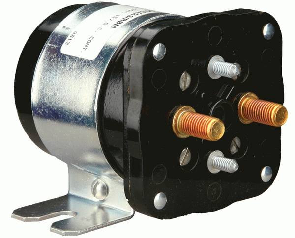Metra IB500 500 Amp Relay Isolator – Factory Direct Car Audio
