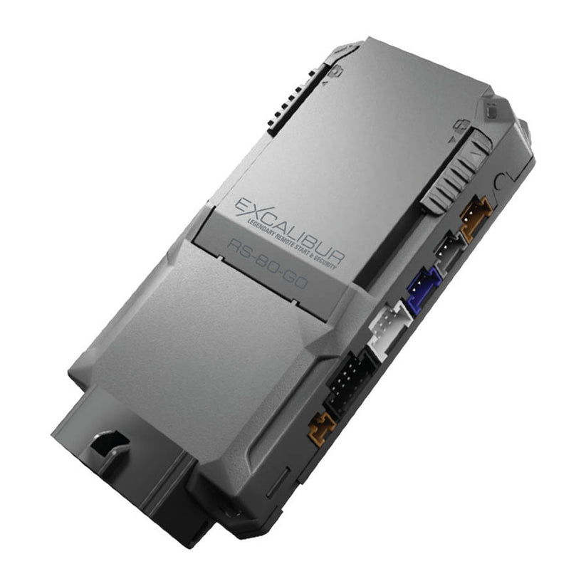 Omega Excalibur RS-80-G0 All-in-one Data Start Control Module – Factory ...