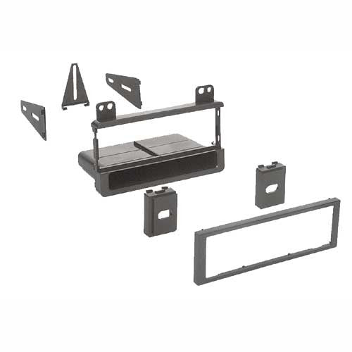 FMK550 Single-Din Dash Kit Select Ford/Lincoln/Mazda/Mercury '95-'11 ...